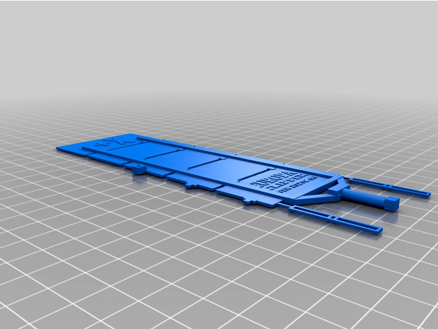 The 2021 Europa Clipper Scale Model by ddThingz 3d