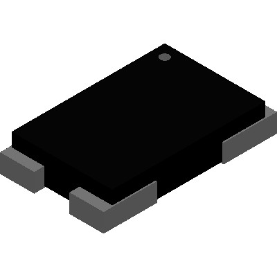 ABM3B-12.000MHZ-18-R50-3-X 3d model