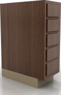 Drawer 3D Model