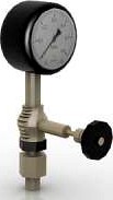 Manometer 3D Model