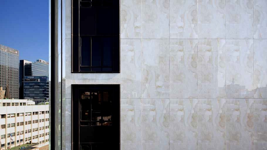 Neolith Onyx - Classtone Collection 3d model