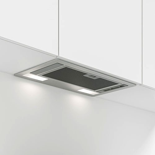 Bosch DLN53AA50 kitchen hood 3d model