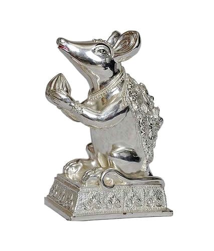 Mushak ji 3D Printable model | 3D