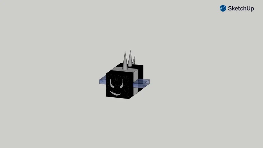 Vicious bee!!! bee swarm simulator] 3d model
