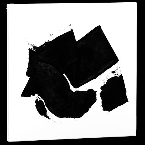 SML -768 Painting for printing 3d model