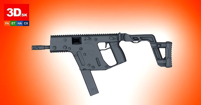 3D Scan and Photo Reference Vector model