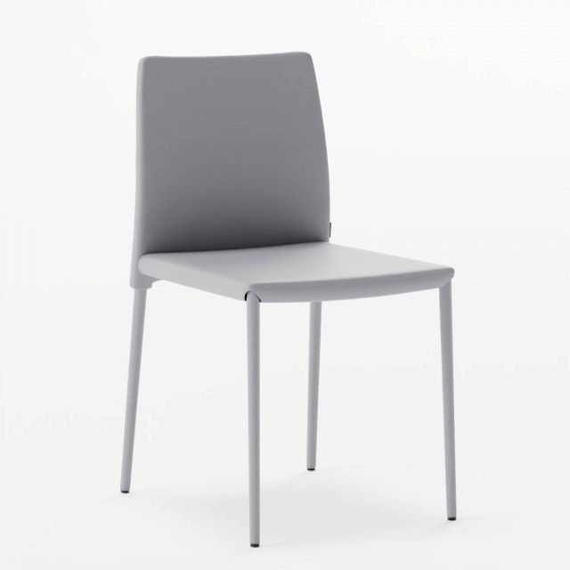 Hey HEE Dining Chair 3d model