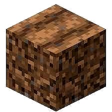 Minecraft DirtBlock Varients 3d model