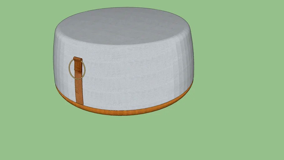 PUFF ARGO MAIOR - DLC 3d model