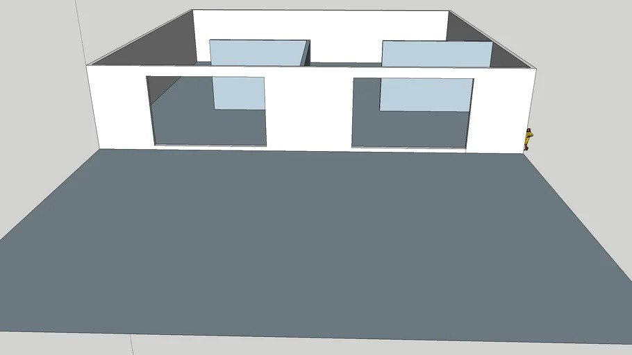 Modelo Jorge Junco 3d