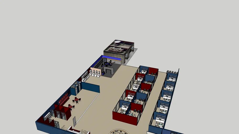 UCI Neonatal 3d model