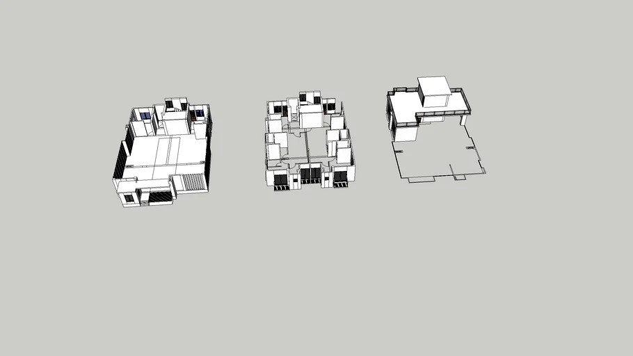 Modle 3d Model 1380