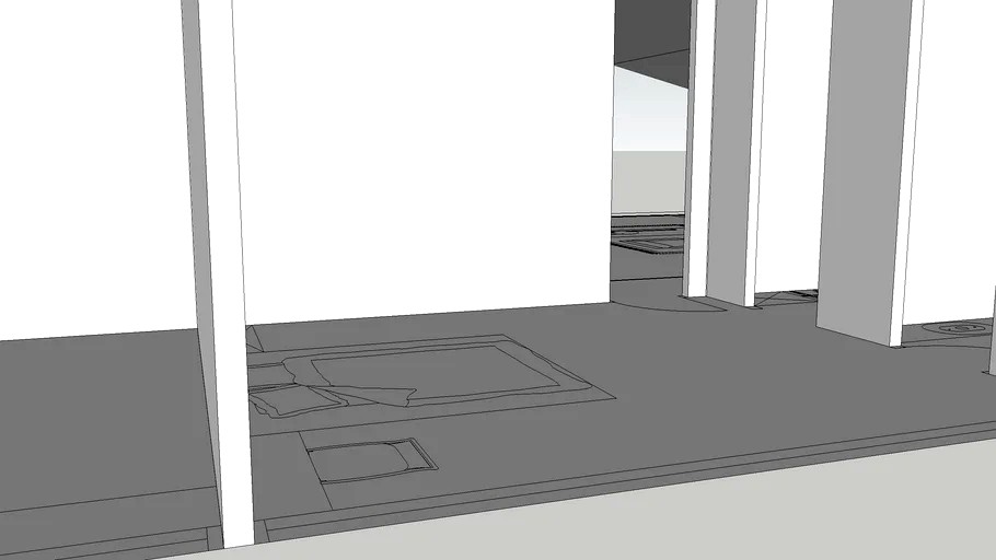 Roni Model 3d