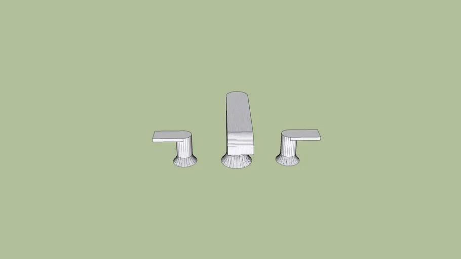 Moen Genta Freestanding Tub Faucet at Jade Rooke blog