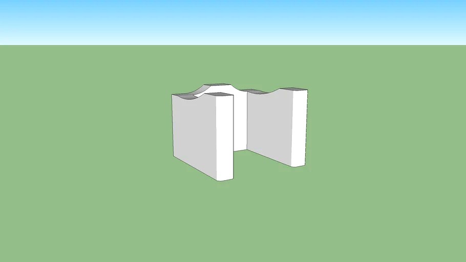 INDIAN CHULA 3d model