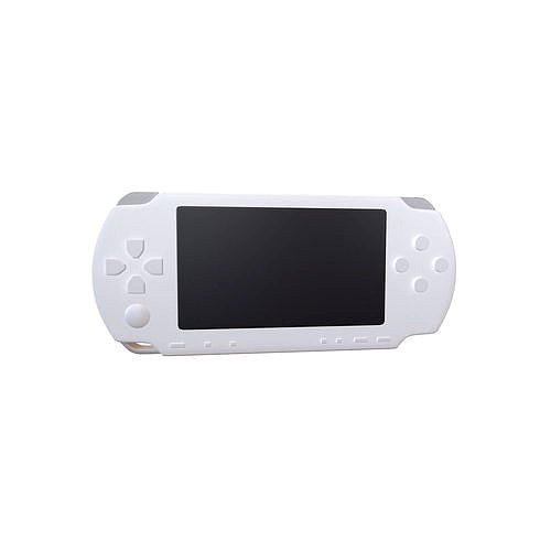 Cartoon PSP v1 006 3d model