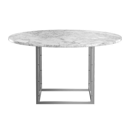 PK54 Table Poul Kjaerholm 1963 3d model