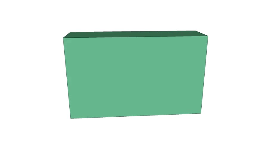 Pantone 3375 C 3d model