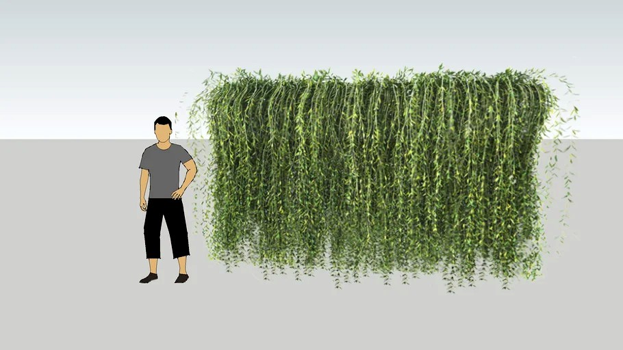 telo rambat enteng 3d model