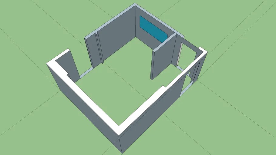 dispatch 3d model