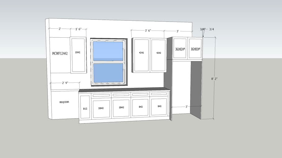 SHERWIN WILLIAMS 3d model