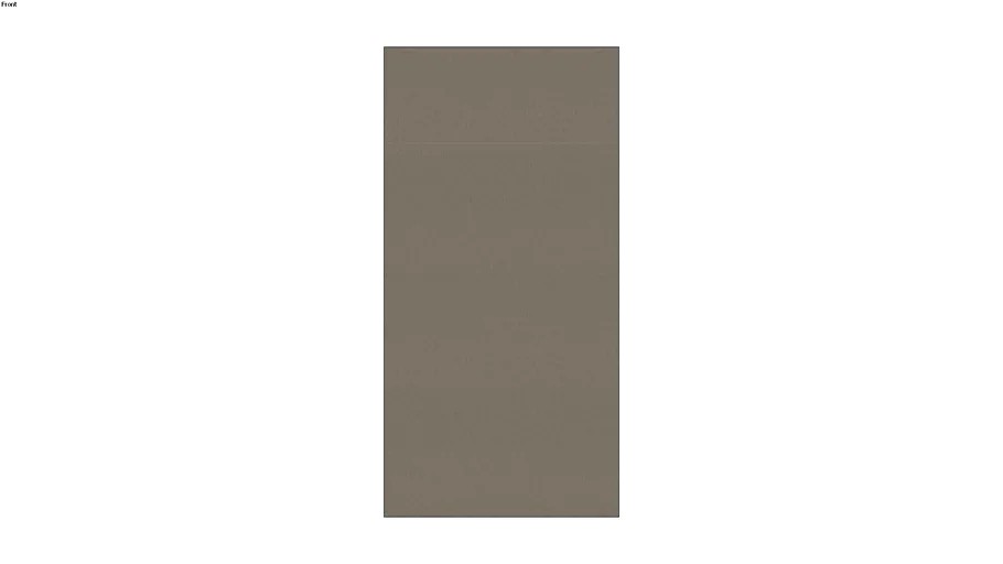 M4194 Stainless Aluminum - DecoMetal by Formica Group metal laminate 3d ...