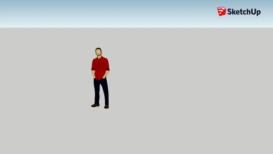 Inside scan of a dodge ram promaster 2500 2017 159 3d model