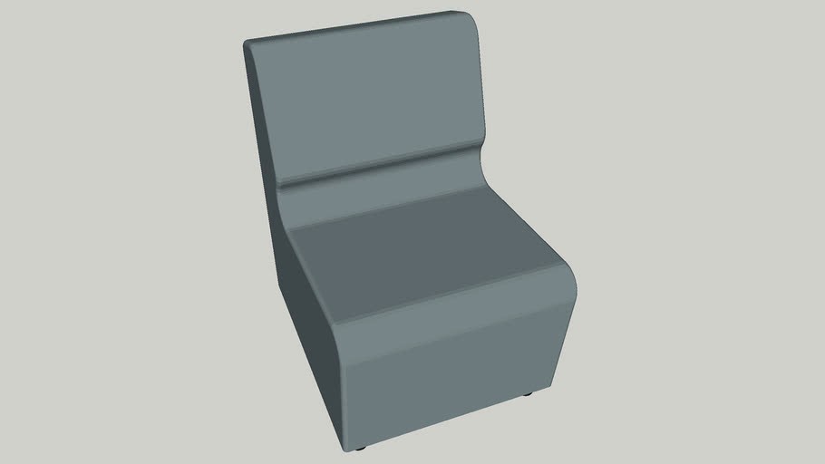 Tenjam - Smoothie DuraFlex 3d model