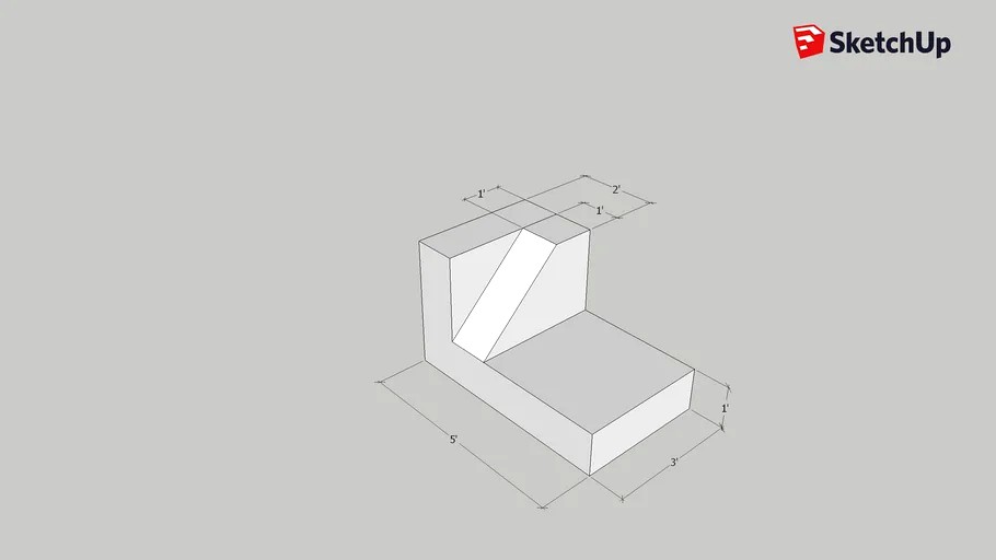 jeffy puppet 3d model