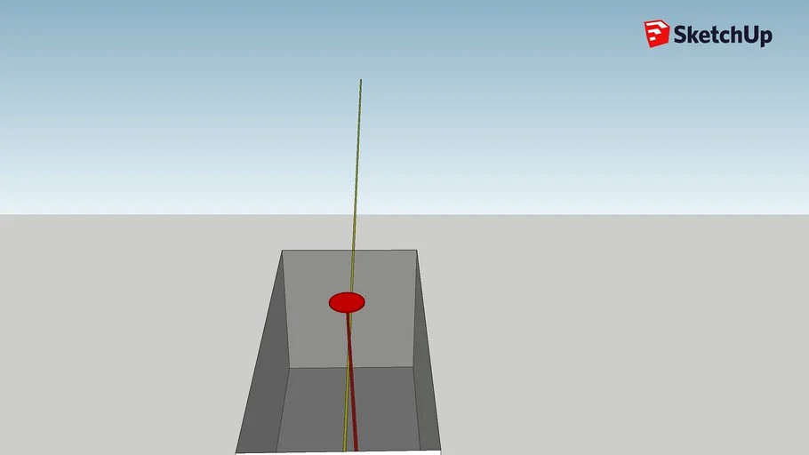 tickle taser 3d model