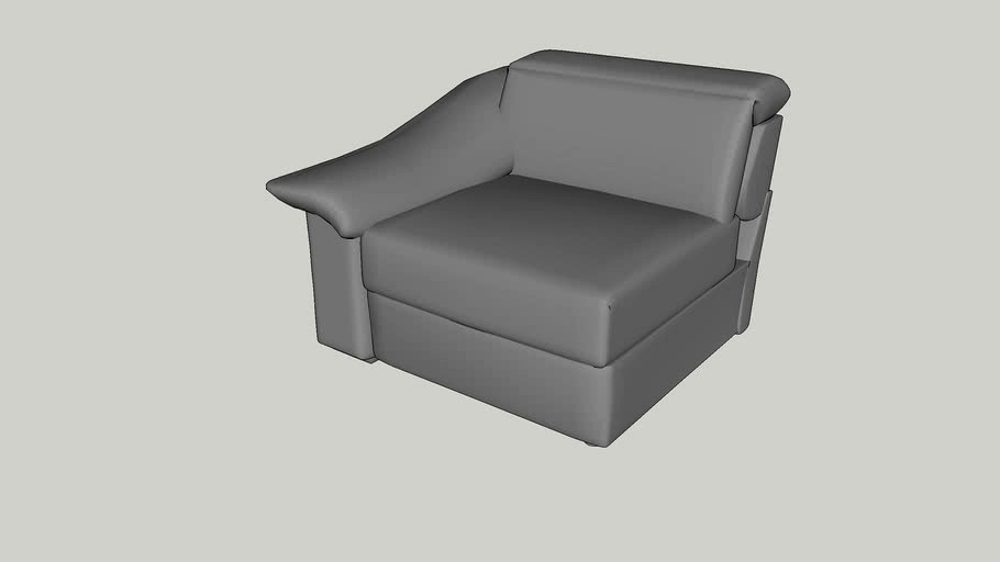 MODELO B758 Versao 450 3d