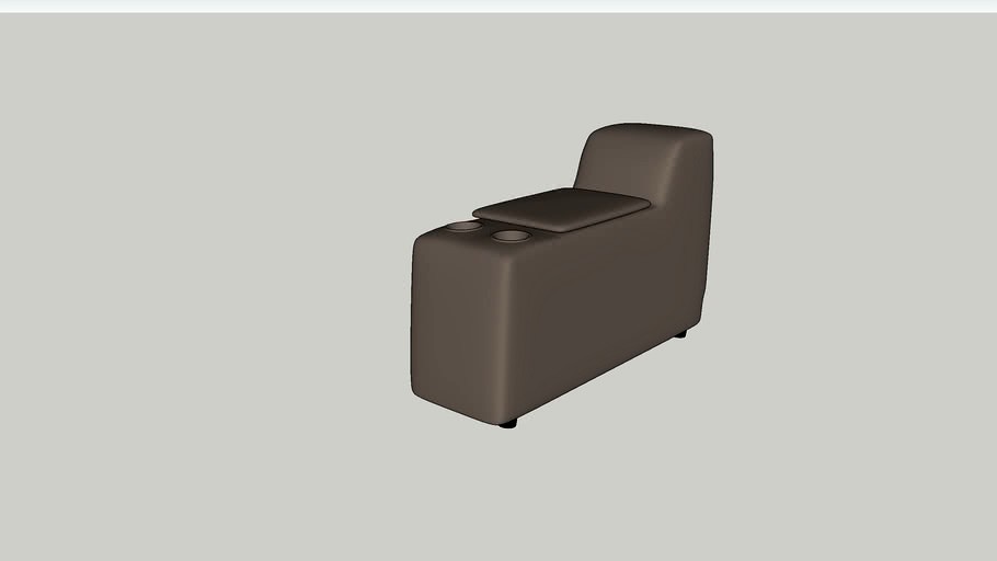 MODELO B995 - VERSAO 633 3d