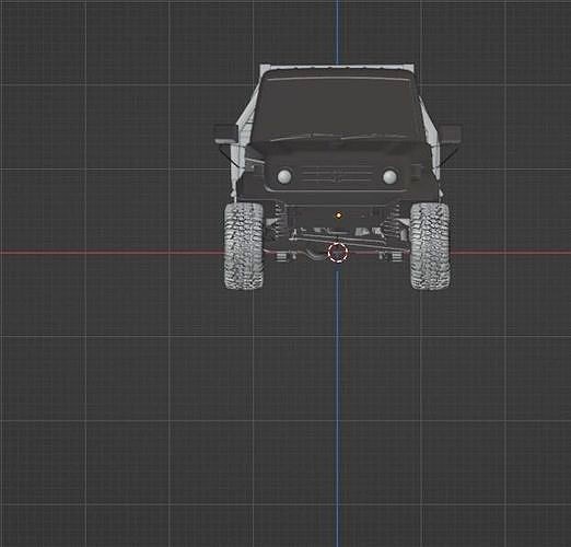 79 series work setup 3d model