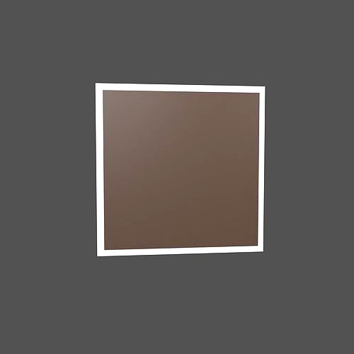Skin Tone Emoji v1 005 3d model