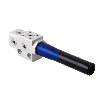 Basic Ejectors SBP-HV/HF 3d model