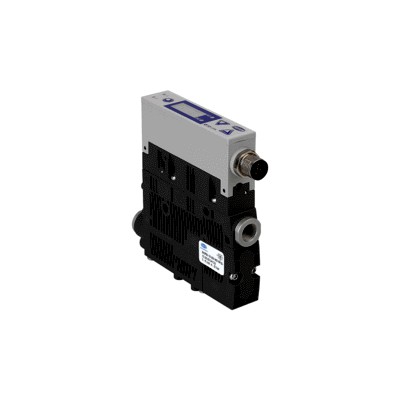 Compact Ejectors SCPS / SCPSi 3d model