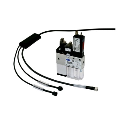 Compact Ejectors SCP / SMP 3d model