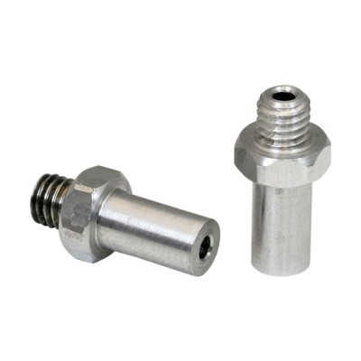 Suction Cup Connection Nipples for SGN 3d model