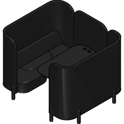 AMPSWORKSPACE3DS model