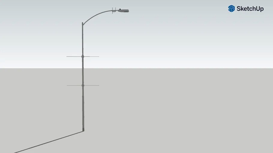 Hubbell RLC 3d model
