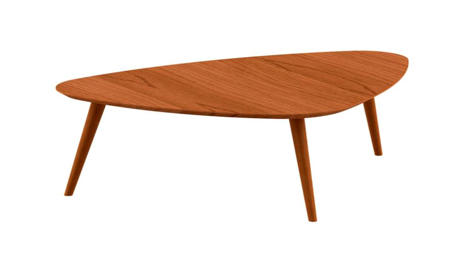 Mesa de Centro Ciclo Triangular JMarcon 3d model