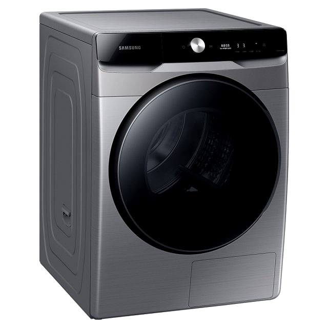 Samsung Electronics Washing Machine 3d model