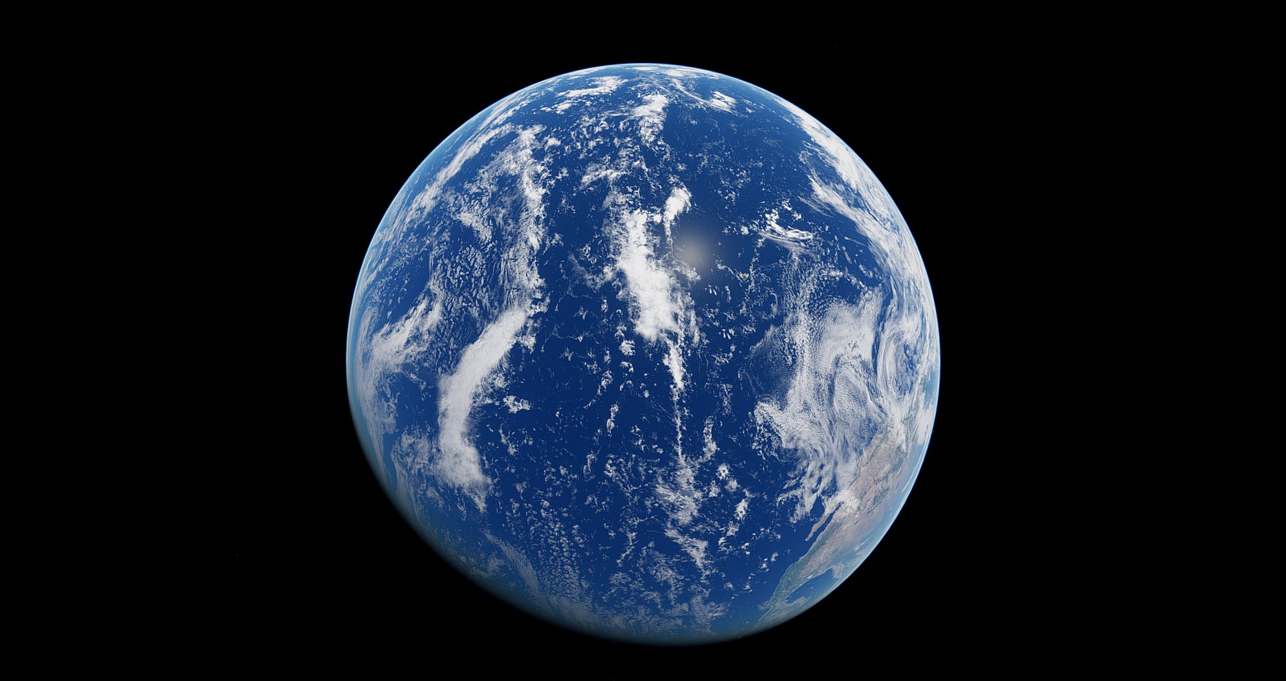 Earth's Free Texture Pack 3d model