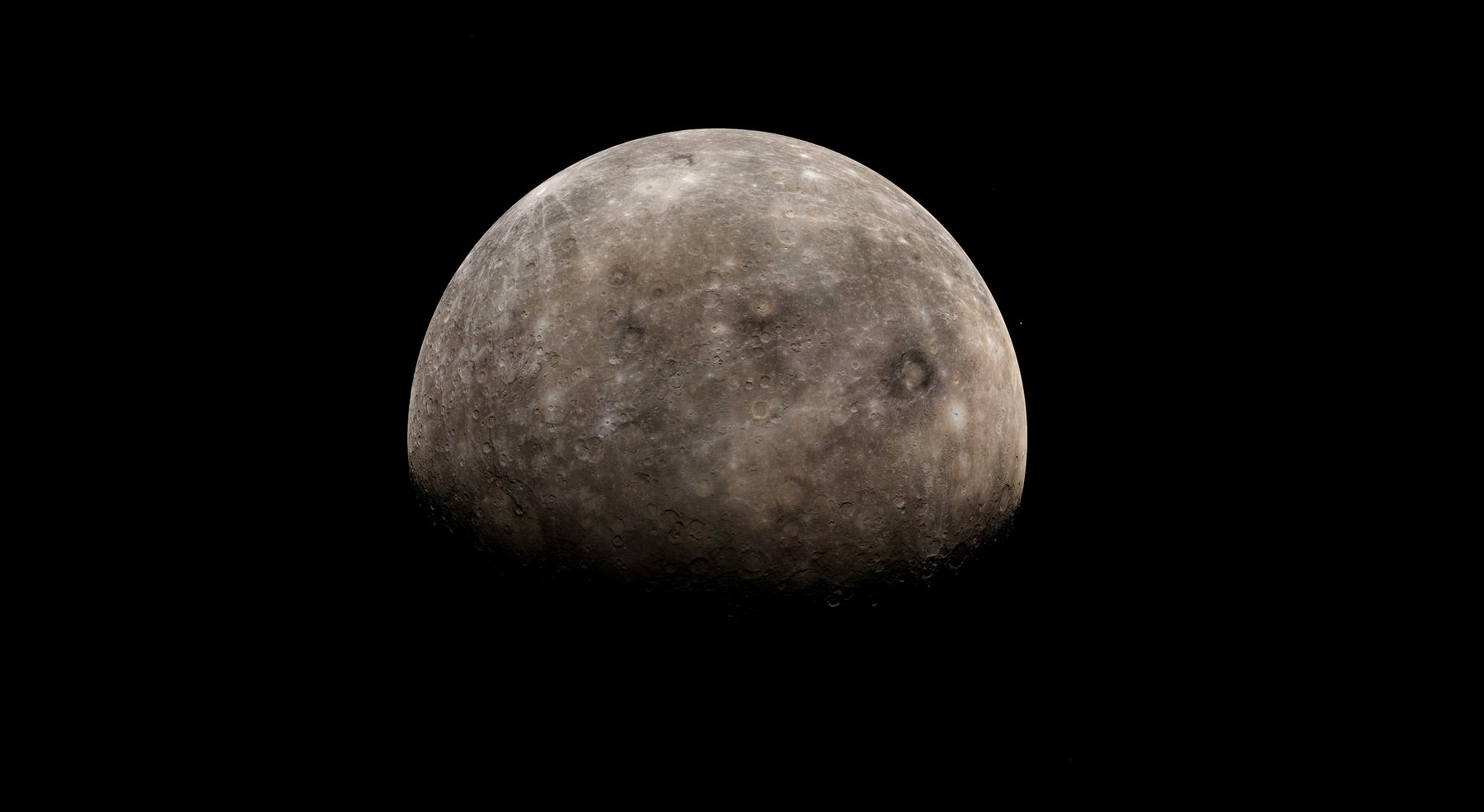 Mercury Free texture set 3d model