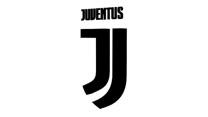 Juventus Logo 3D model