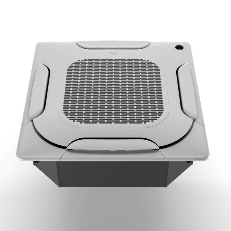 Midea Air Conditioner (337893) 3d model