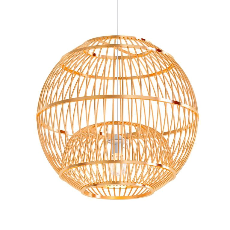 Calico Suspension pendant light (340526) 3d model