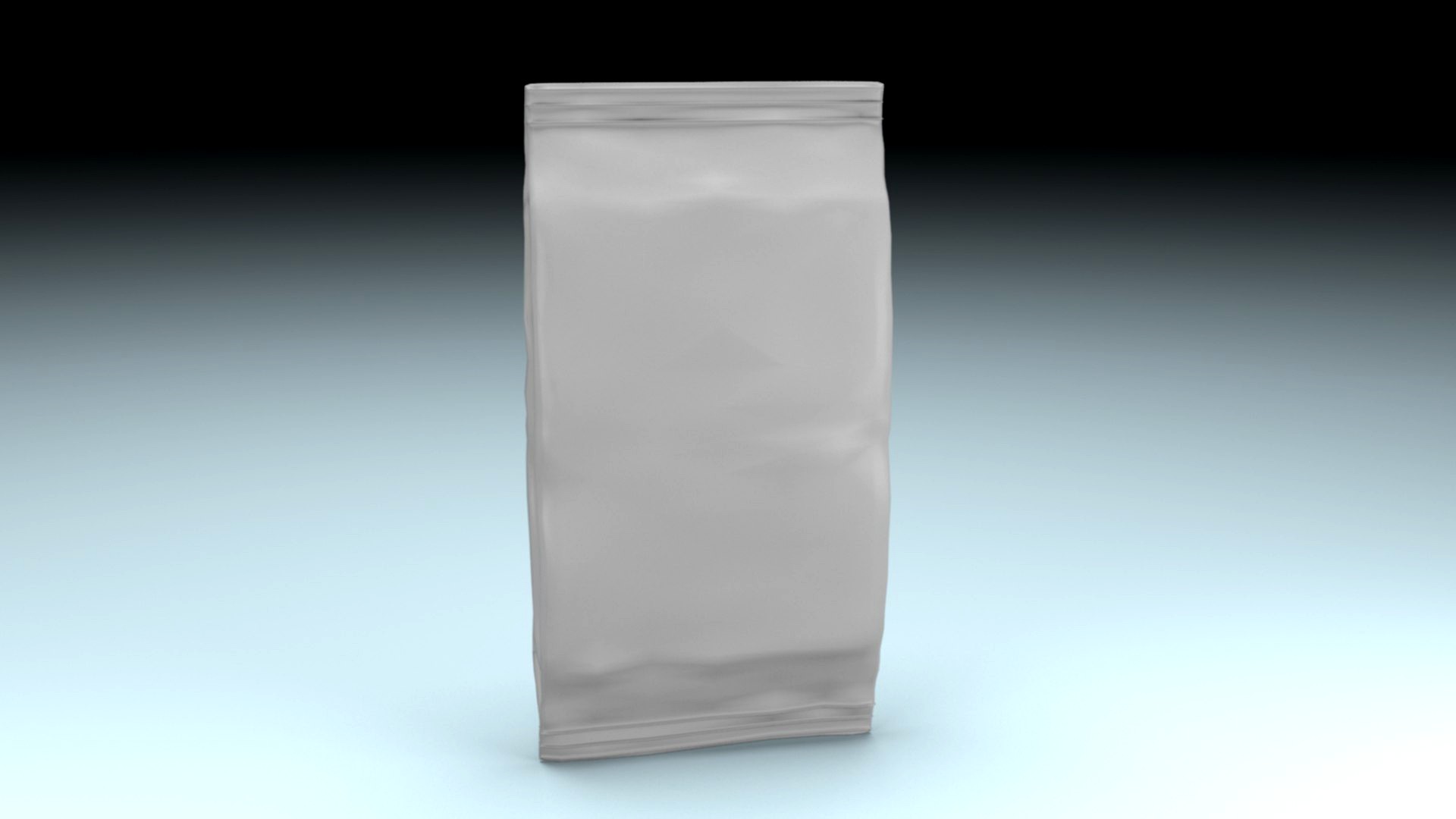 packet 3d model