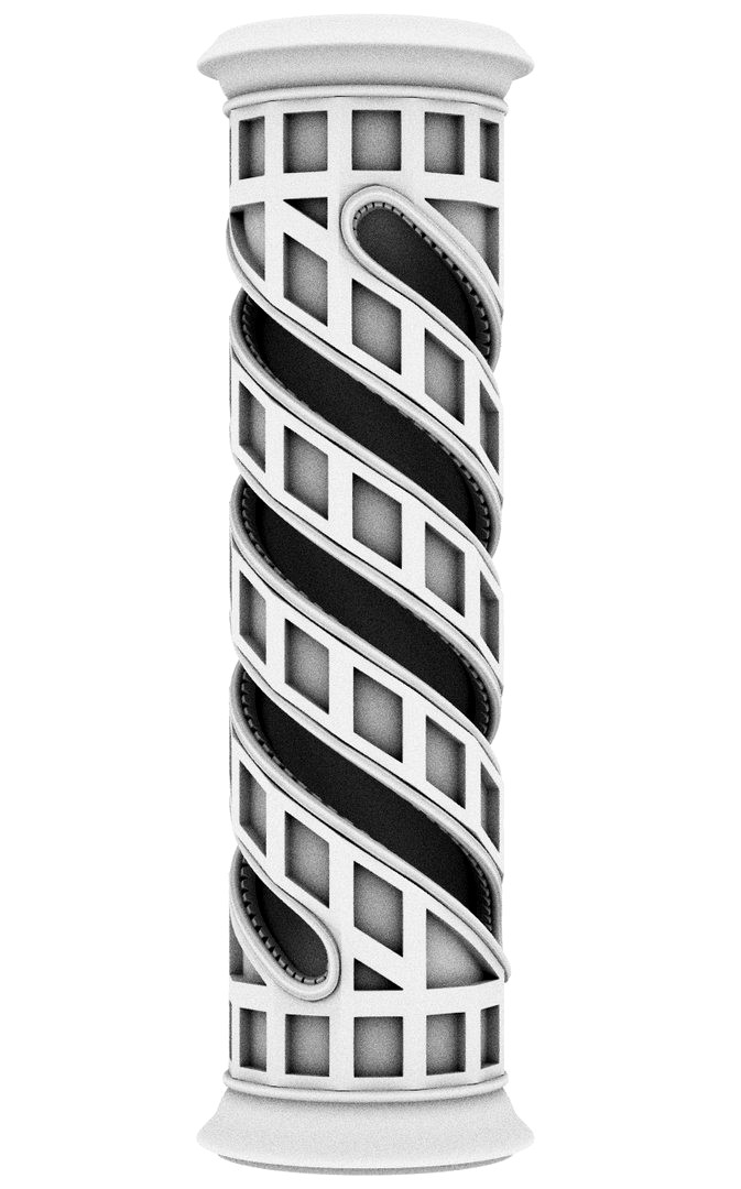 column 3d model