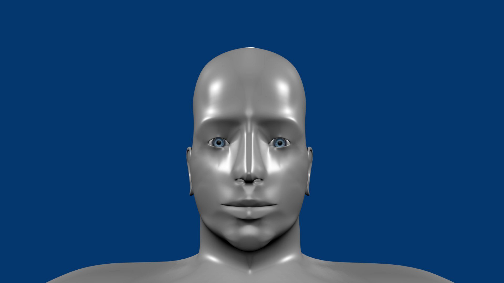 Human Male Model (Rigged) 3d Human Male Model (Rigged) 3d